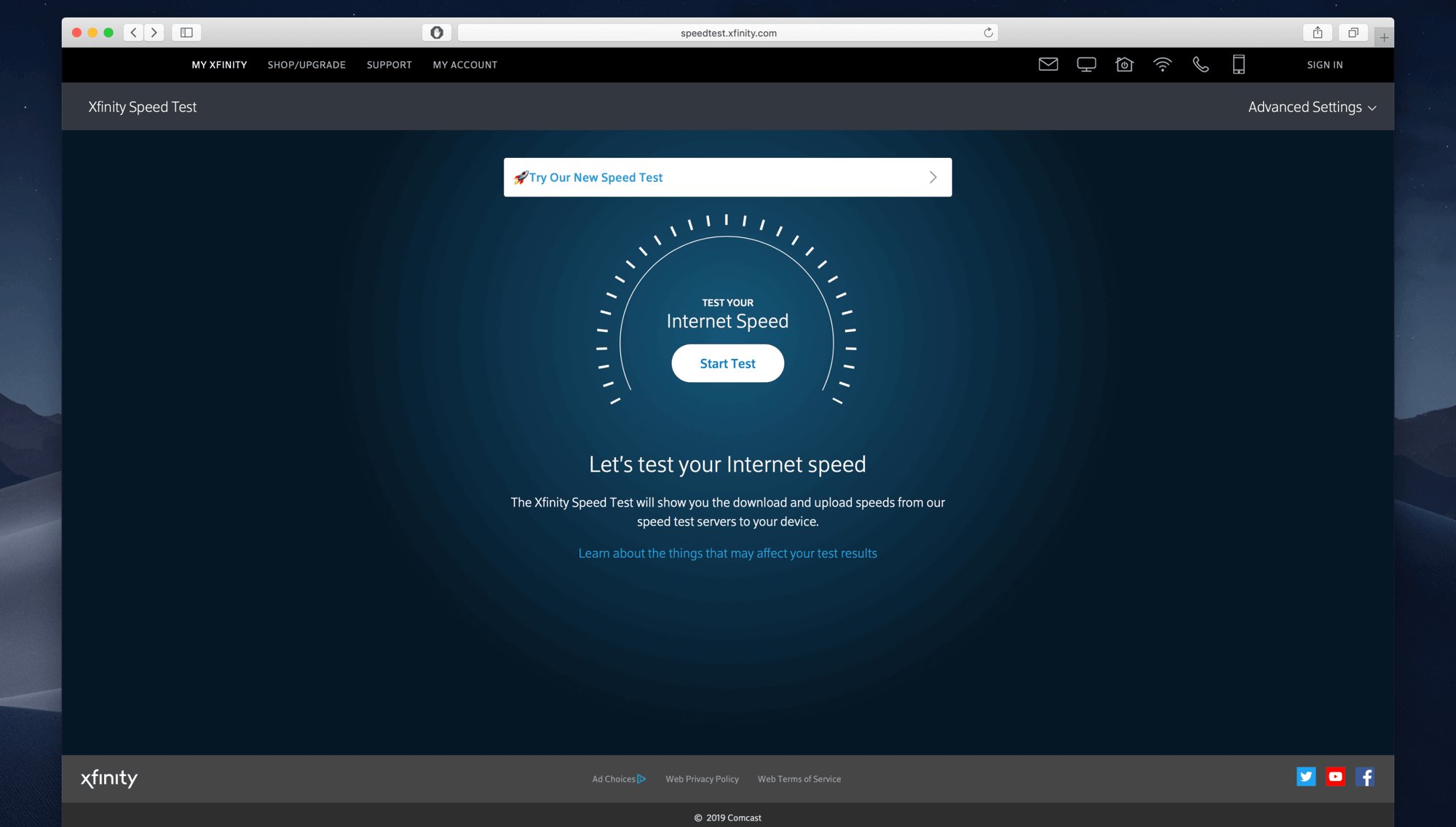 Tmis Xfinity Speed Test Mbps Meaning Kbps Vs Mbps Interent Speeds